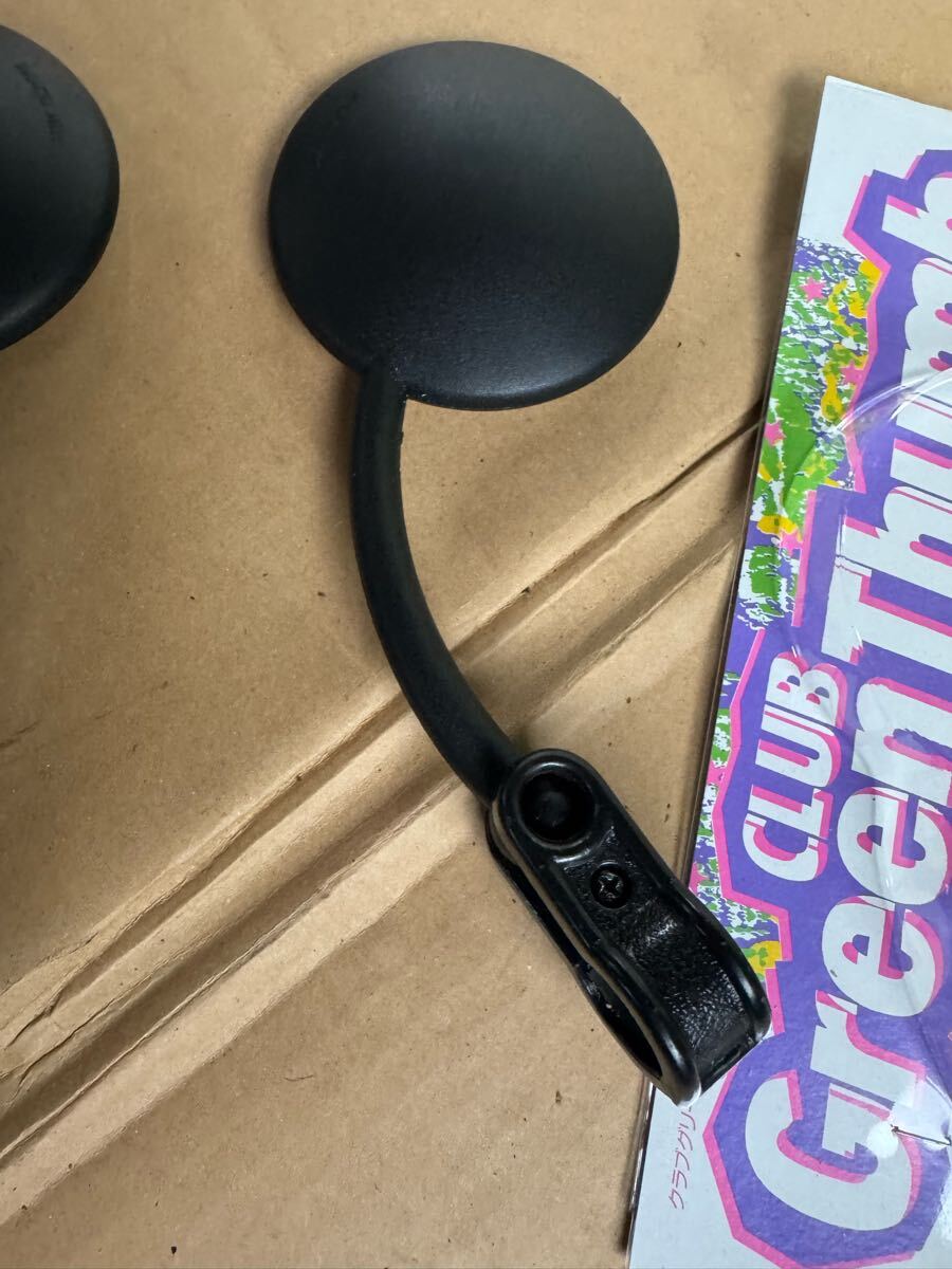 Yahoo!オークション - タカツ トライアルミラー左右 TAKATSU トライア...