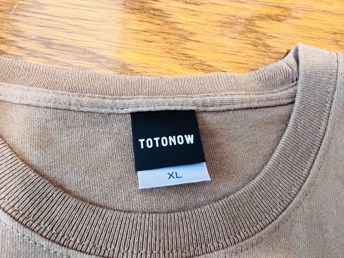 Yahoo!オークション - TOTO NOW Tシャツサウナ