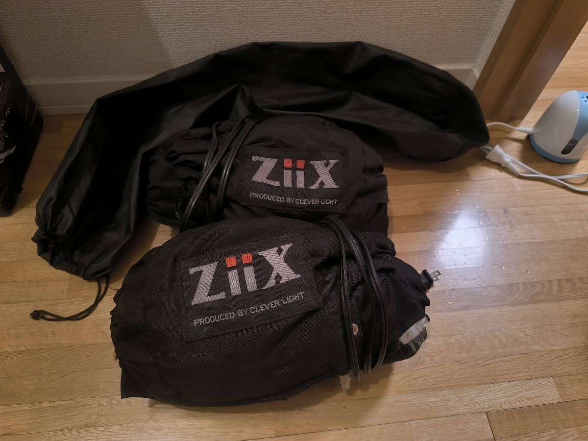 Yahoo!オークション - ZiiX タイヤウォーマー 12インチ シグナス グリ...