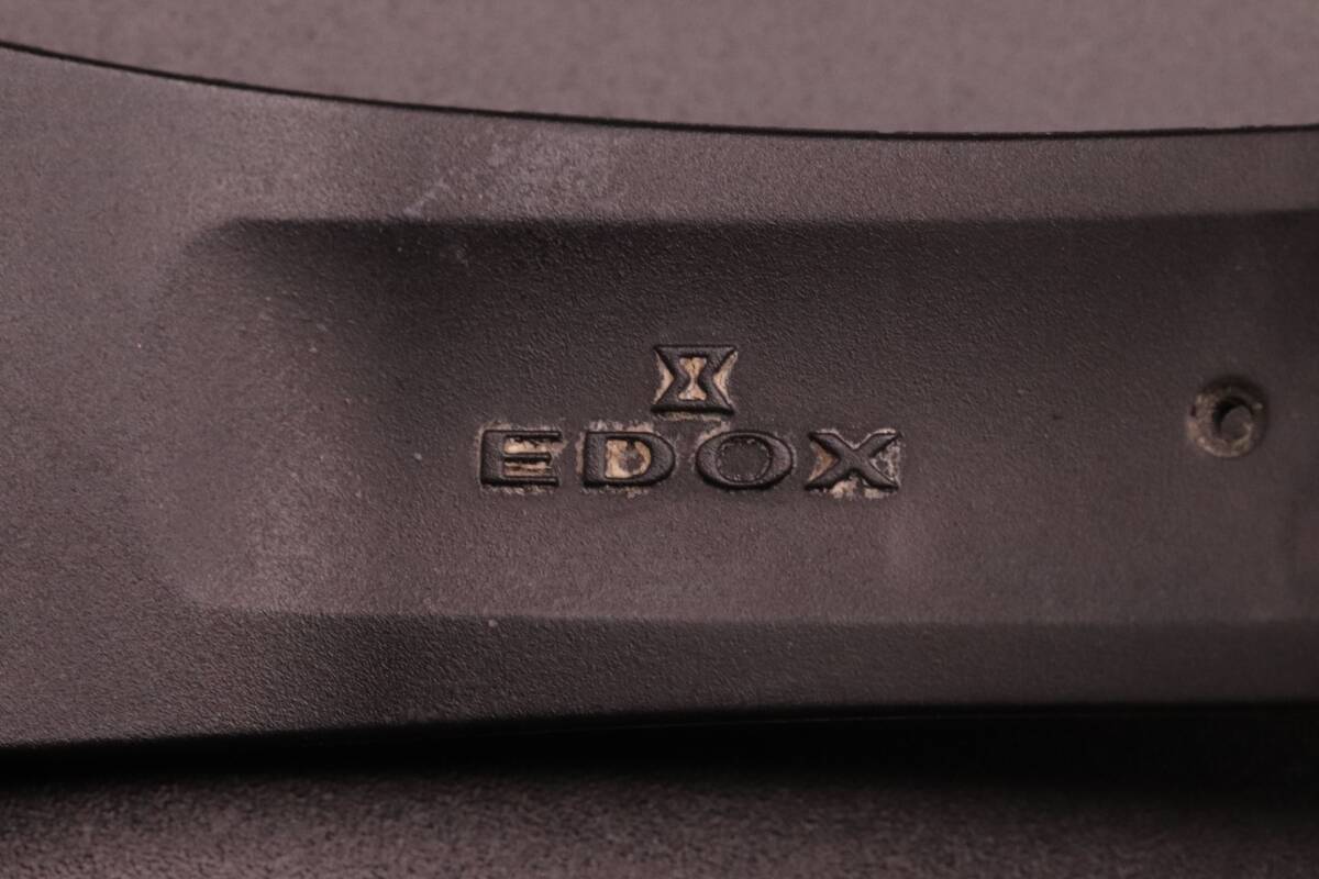 Yahoo!オークション - エドックス クロノオフショア1 TOMIYA リミテッ...