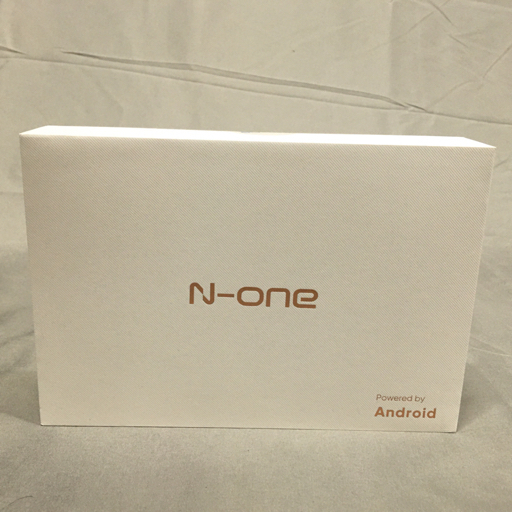 Yahoo!オークション - 未開封 N-one NPad Mini アンドロイド タブレッ...