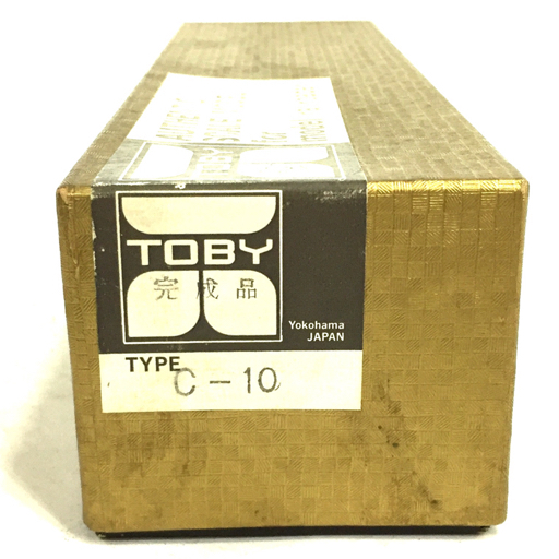 Yahoo!オークション - TOBY トビー HOゲージ 国鉄 蒸気機関車 C-10 C10...