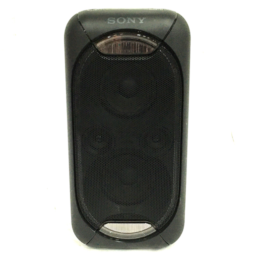 Yahoo!オークション - SONY SRS-XB60 ソニー ワイヤレススピーカー ブ...