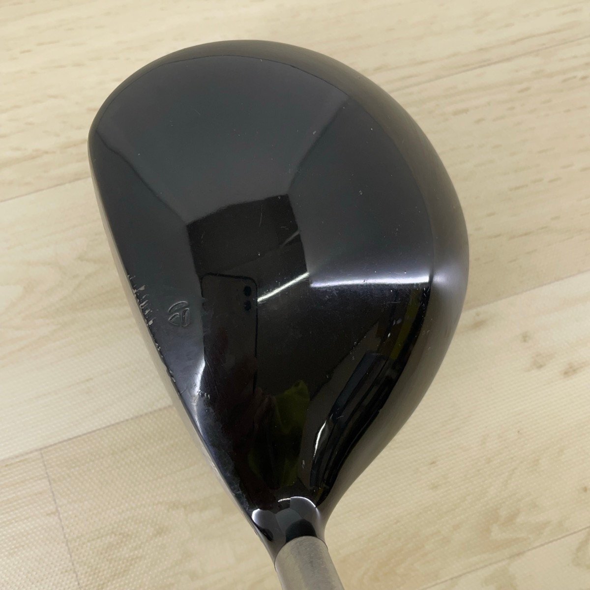 Yahoo!オークション - テーラーメイド r7 425 1W 8.5° daiamana[F3752...