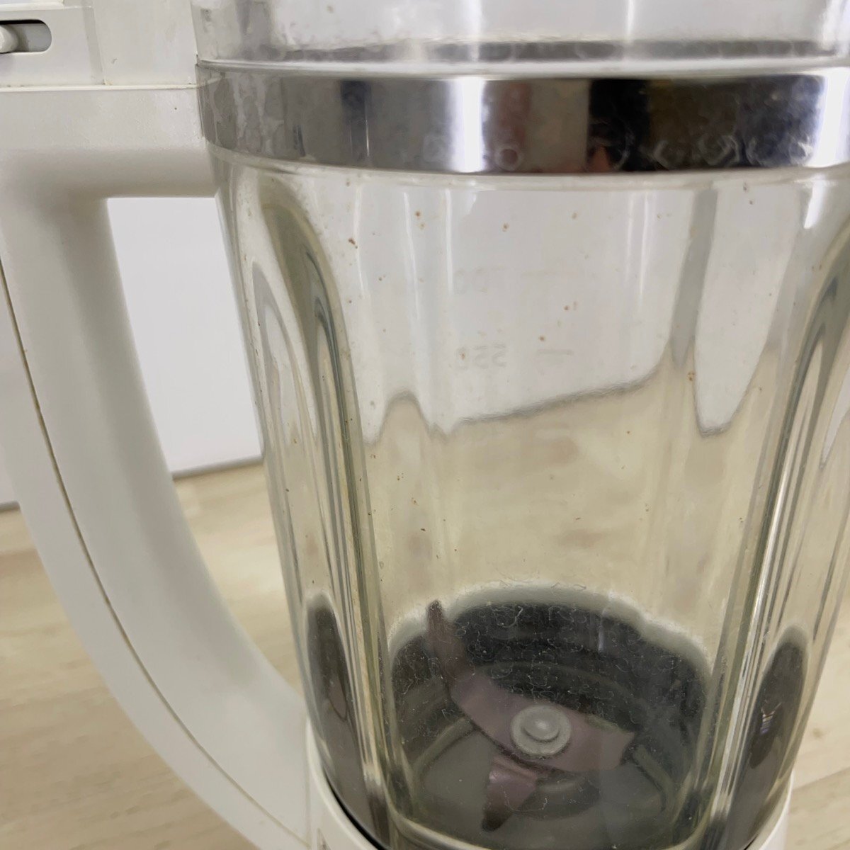 Yahoo!オークション - Panasonic ミキサー ファイバーミキサー MX-X500...