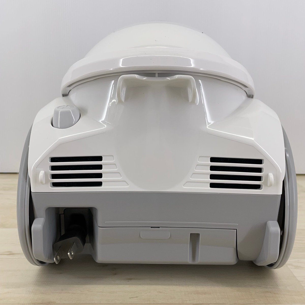 Yahoo!オークション - 未使用 MITSUBISHI 三菱 掃除機 TC-HC1-A[F3926]