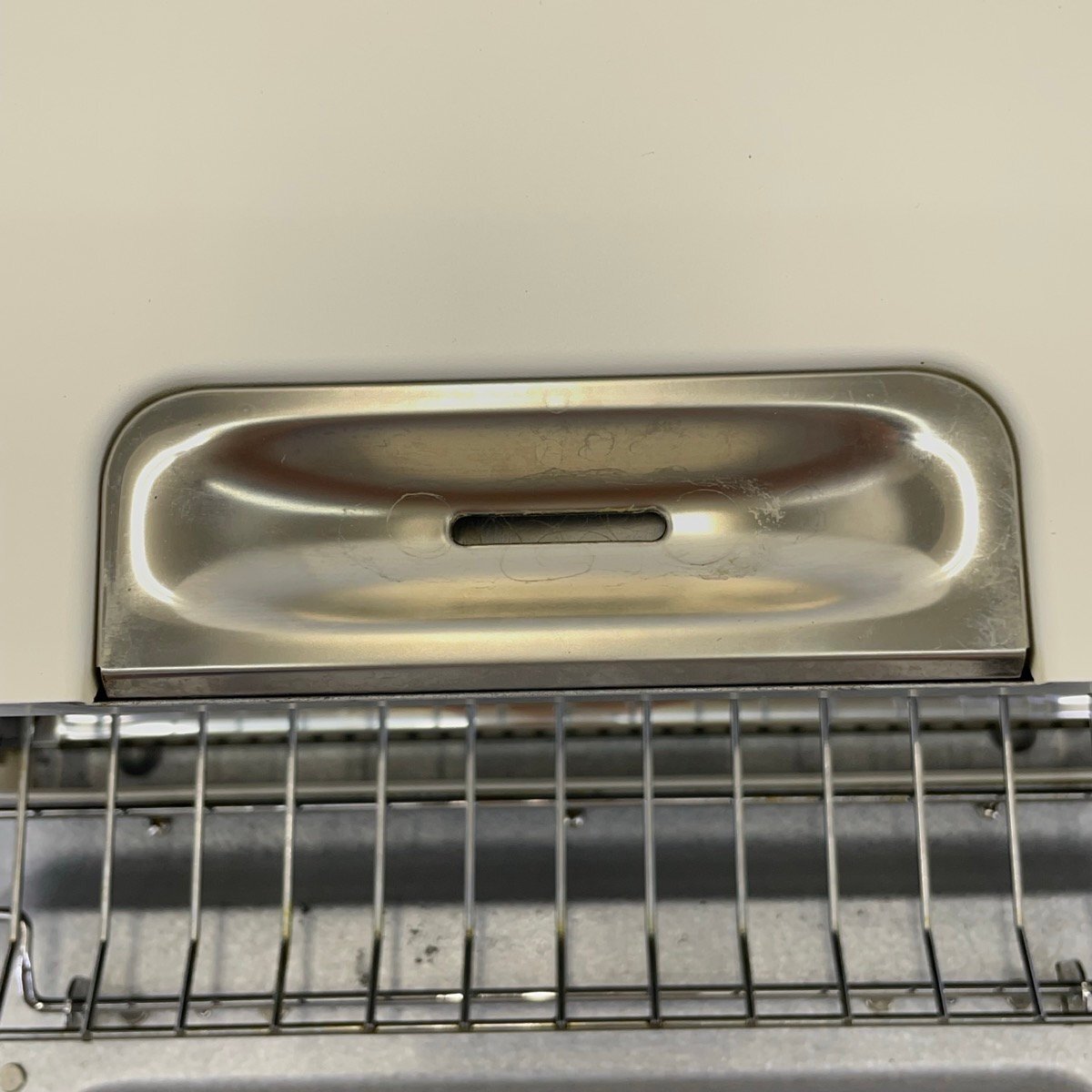 Yahoo!オークション - バルミューダ ザ・トースター スチームトースタ...