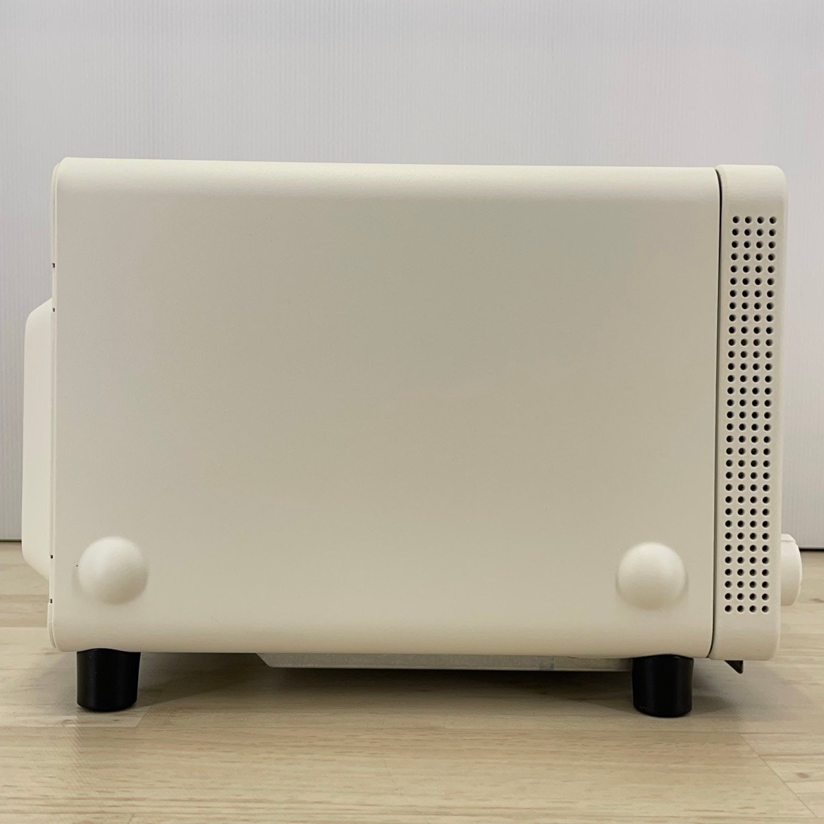 Yahoo!オークション - バルミューダ ザ・トースター スチームトースタ...