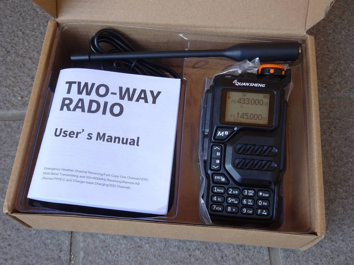 Yahoo!オークション - UV-K5