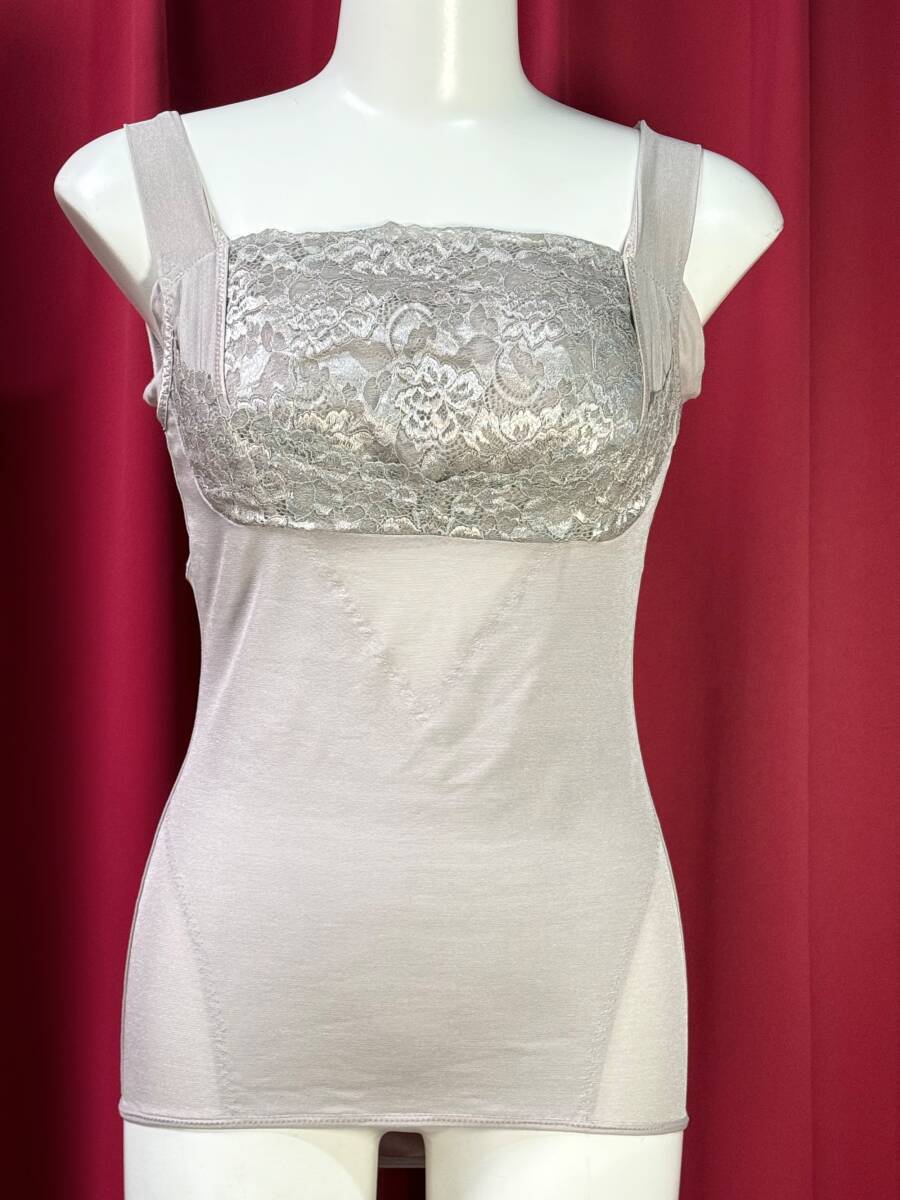 Yahoo!オークション - S319 ブラデリス ボディシェイパー サイズLL ベ...