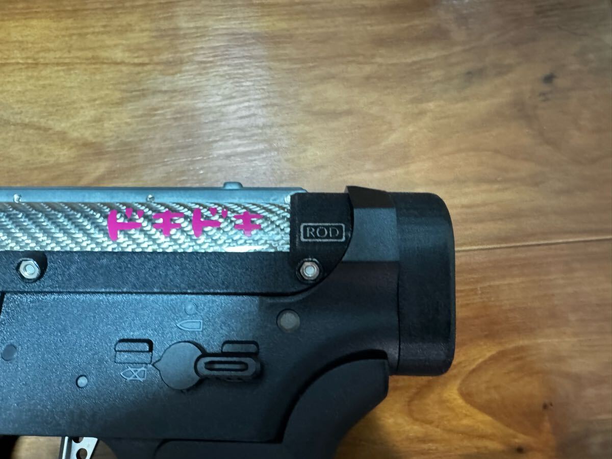 Yahoo!オークション - G&G ssg-1 フルカスタム