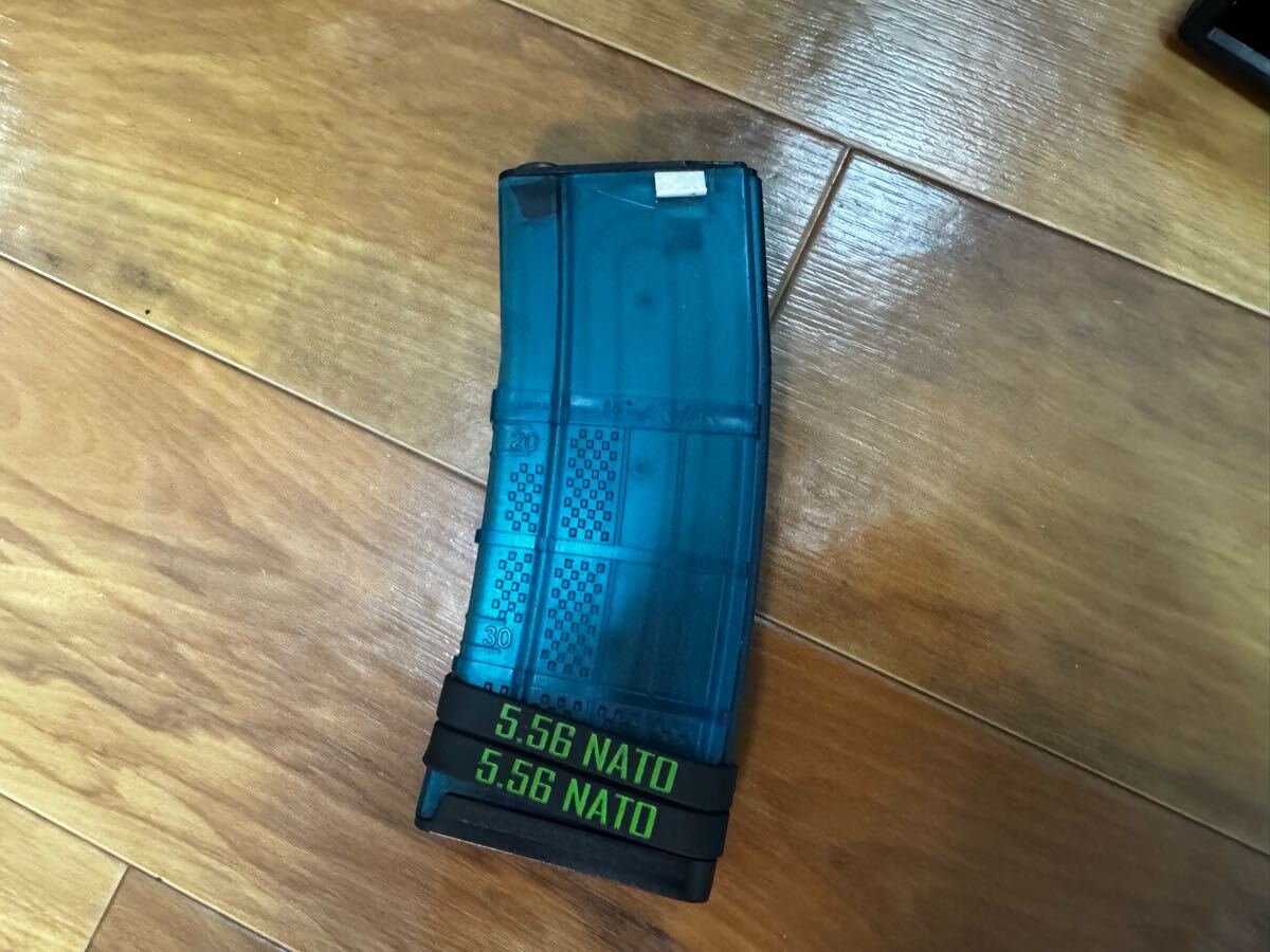 Yahoo!オークション - G&G ssg-1 フルカスタム