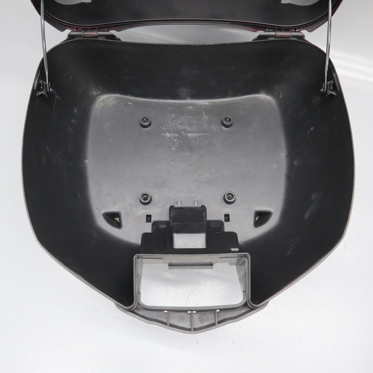 Yahoo!オークション - ホンダ 純正 トップケース リアボックス 81102-K...