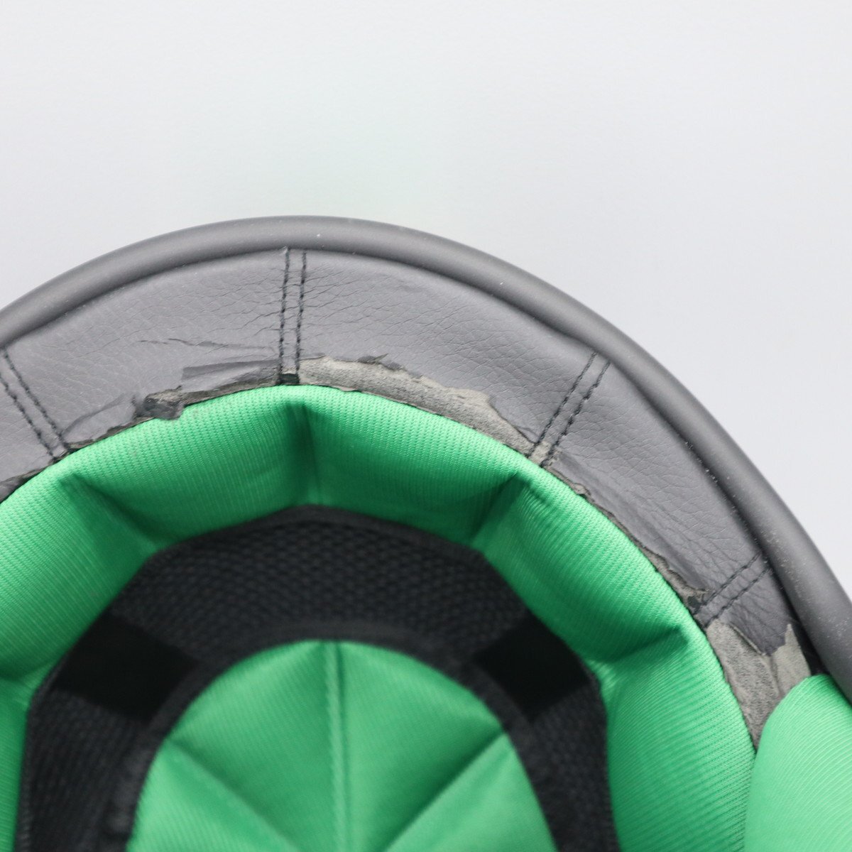 Yahoo!オークション - OGK カブト BT-J 7UP ジェット ヘルメット 57-60...