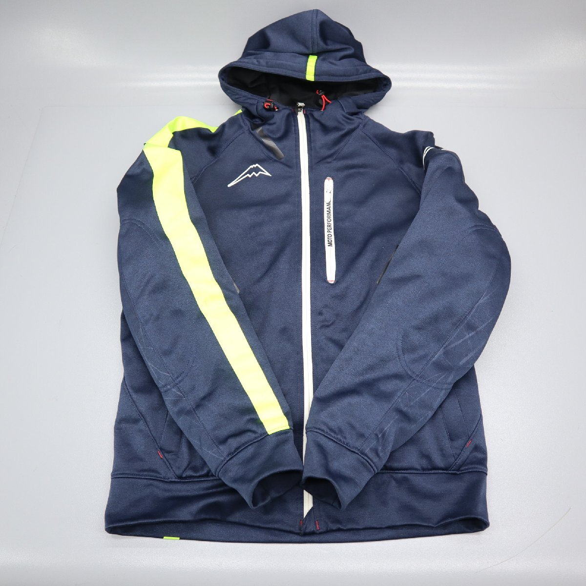 Yahoo!オークション - KUSITANI クシタニ ライディングジャケット サイ...