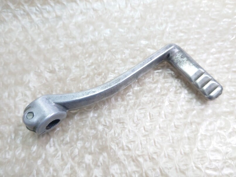 Yahoo!オークション - モンキーZ50J ホンダ JRP 当時物 アルミ イボ シ...