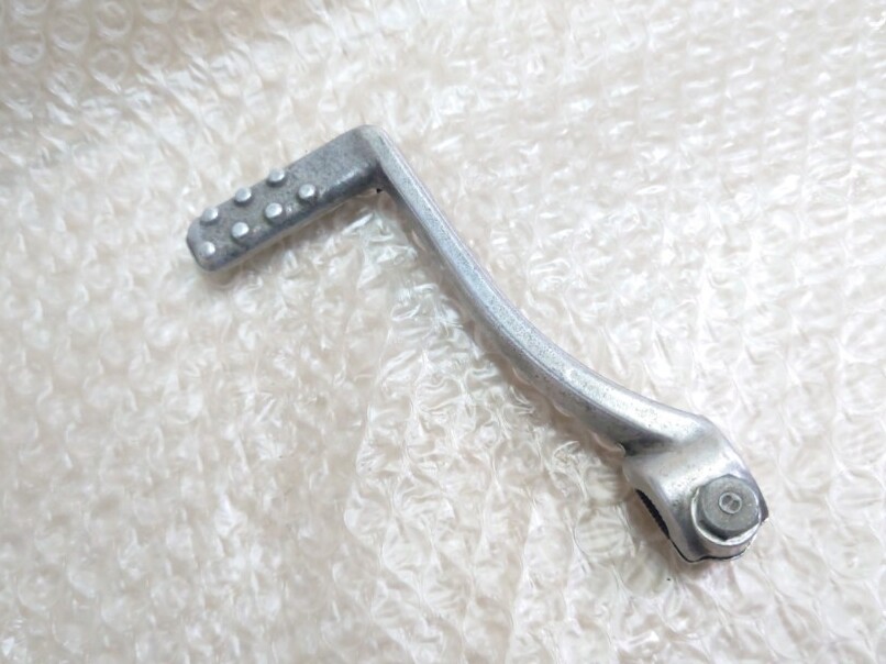 Yahoo!オークション - モンキーZ50J ホンダ JRP 当時物 アルミ イボ シ...