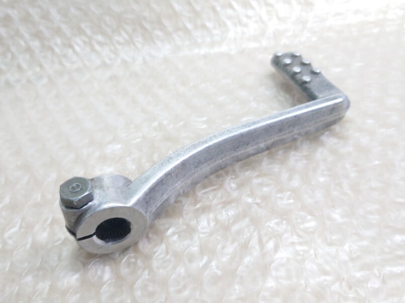 Yahoo!オークション - モンキーZ50J ホンダ JRP 当時物 アルミ イボ シ...