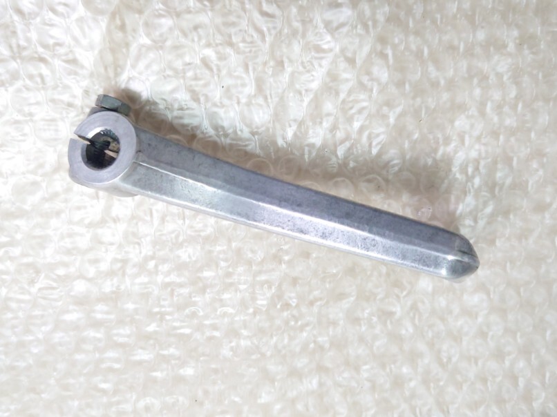 Yahoo!オークション - モンキーZ50J ホンダ JRP 当時物 アルミ イボ シ...