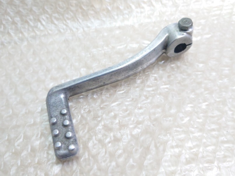 Yahoo!オークション - モンキーZ50J ホンダ JRP 当時物 アルミ イボ シ...