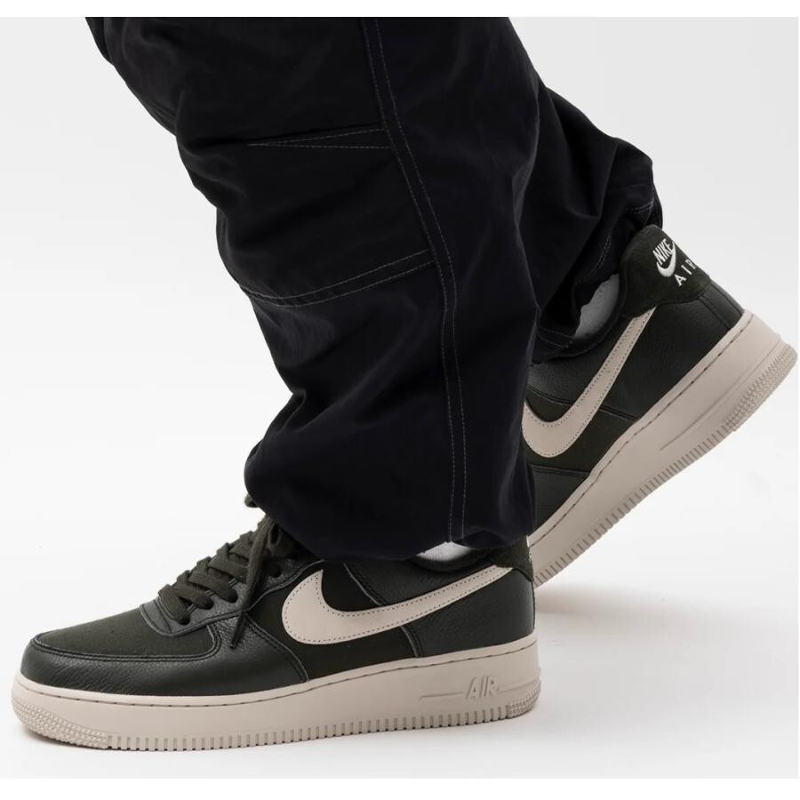 Yahoo!オークション - V19【特価/Used/入手困難】NIKE AIR FORCE 1 07 ...