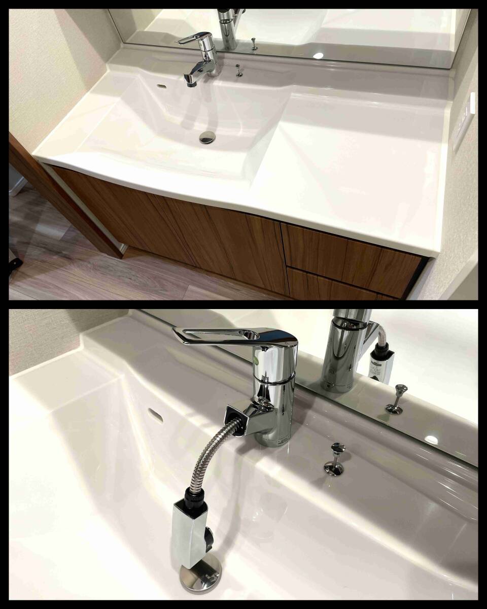 Yahoo!オークション - モデルルーム展示品/takarastandard/タカラスタ...