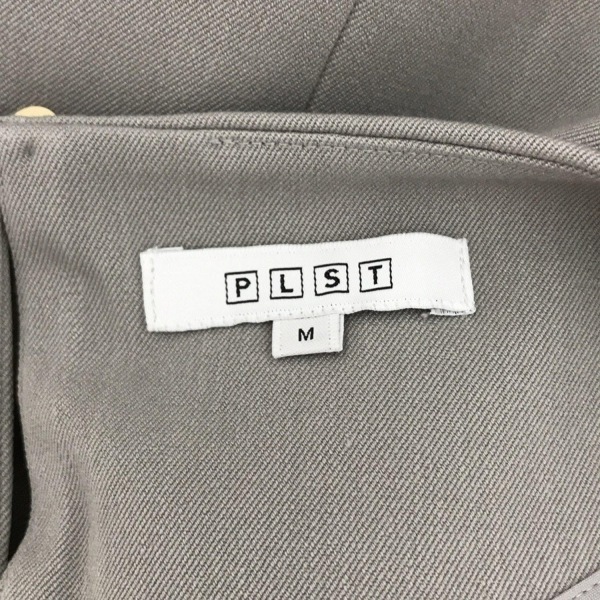 Yahoo!オークション - プラステ PLS+T(PLST) レディースパンツセットア...