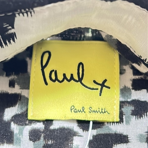 Yahoo!オークション - ポールスミスプラス Paul+ PaulSmith 長袖シャツ...