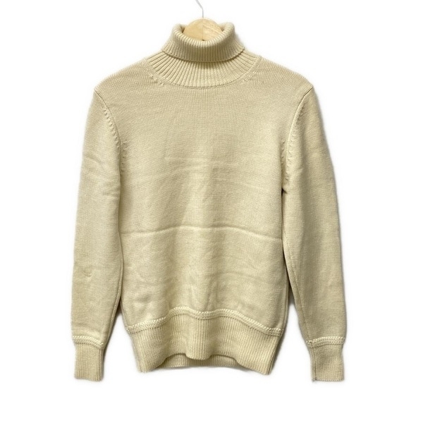 Yahoo!オークション - ハイク HYKE 長袖セーター/ニット サイズ1 S