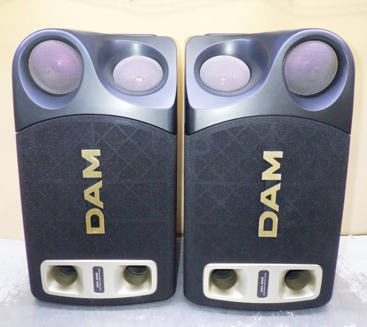 Yahoo!オークション - D882# 動作品 第一興商 DDS-950 III DDS-950III ...