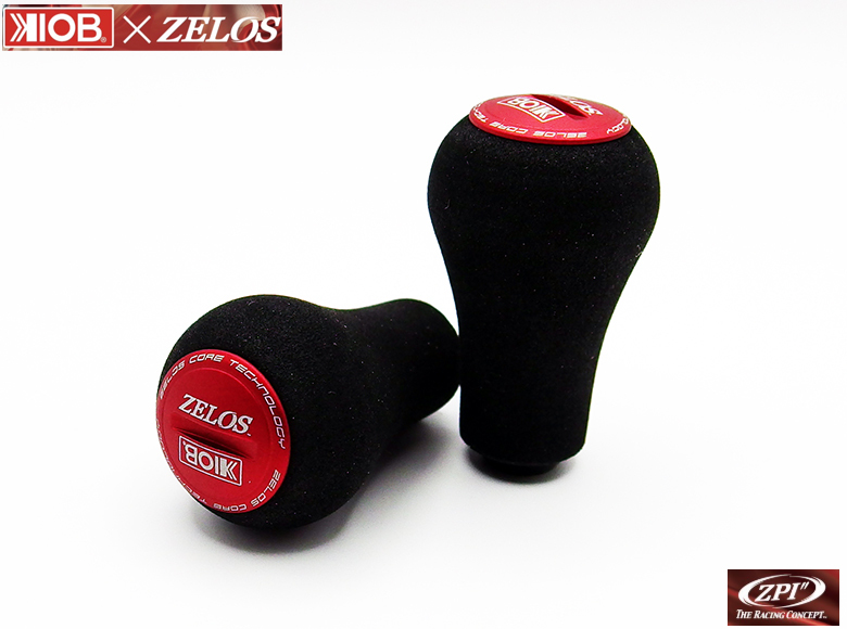 Yahoo!オークション - ZPI KIOB×ZELOS コラボ セカンドインパクト 真...