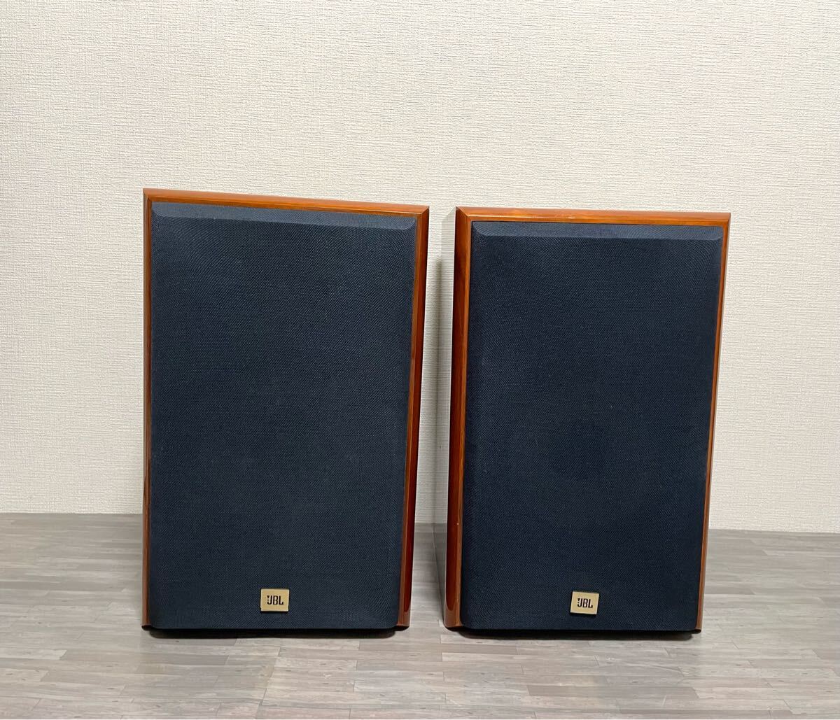 Yahoo!オークション - Jbl 4302 スピーカーペア
