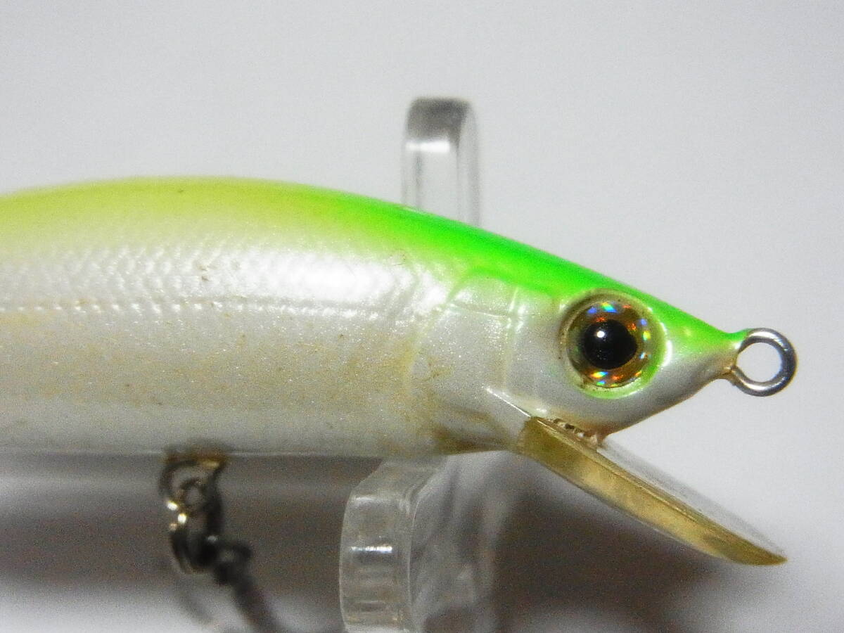 Yahoo!オークション - デュエル アイルマグネット70F DUEL AileMAGNET ...