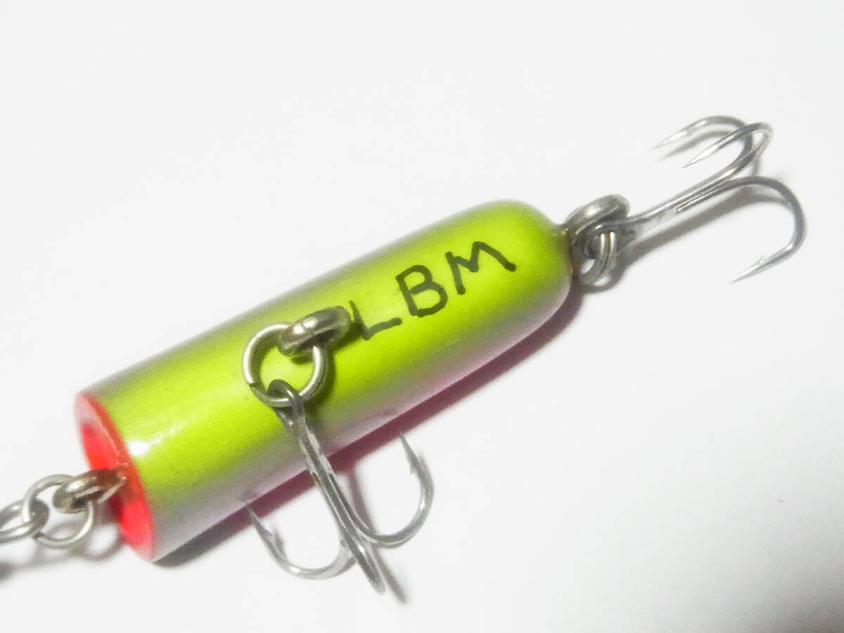 Yahoo!オークション - フローティングバズ LBM 名称不明 バズベイト