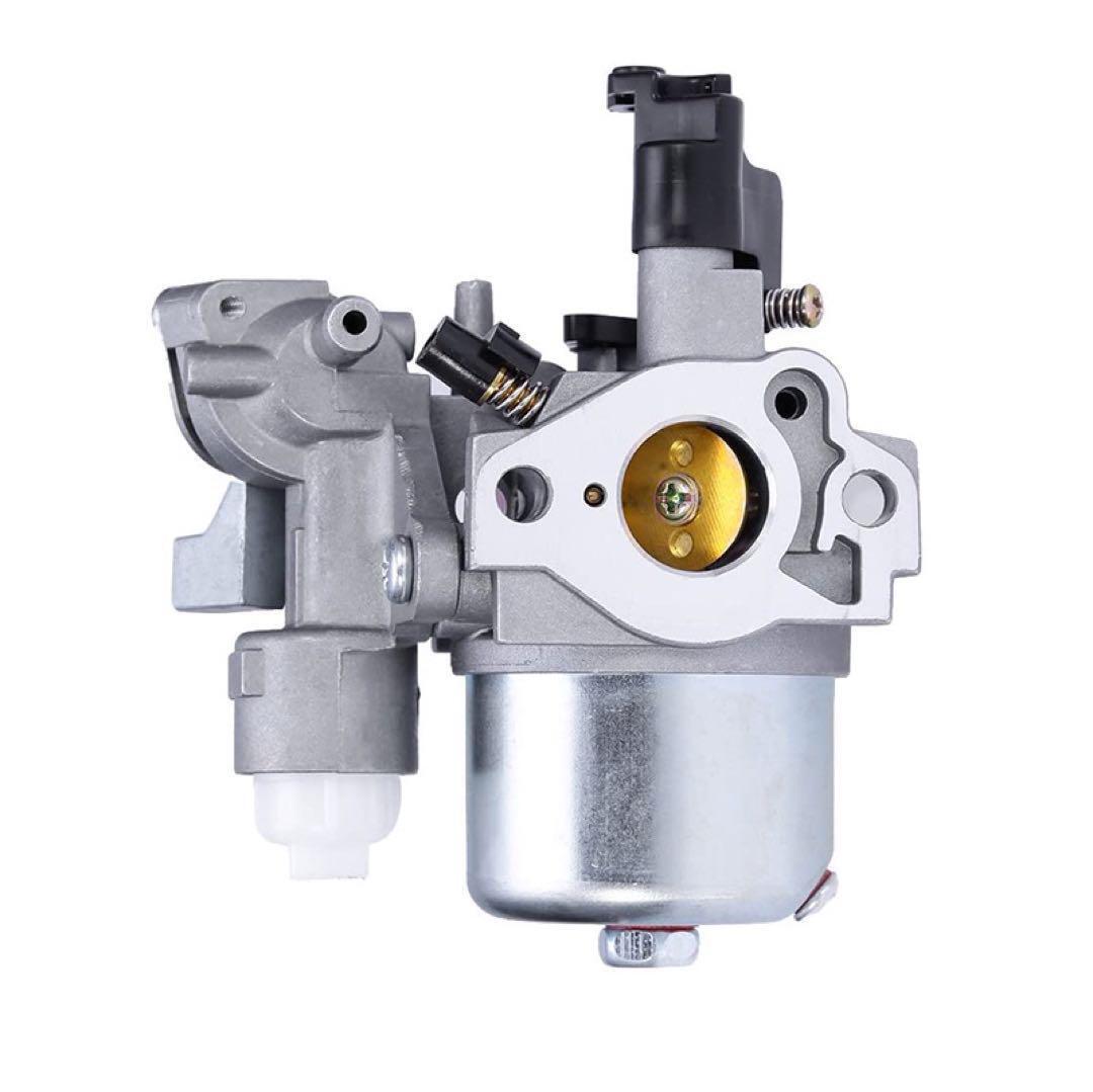 Yahoo!オークション - ロビン EX17 キャブレター エンジンポンプ EX13 ...