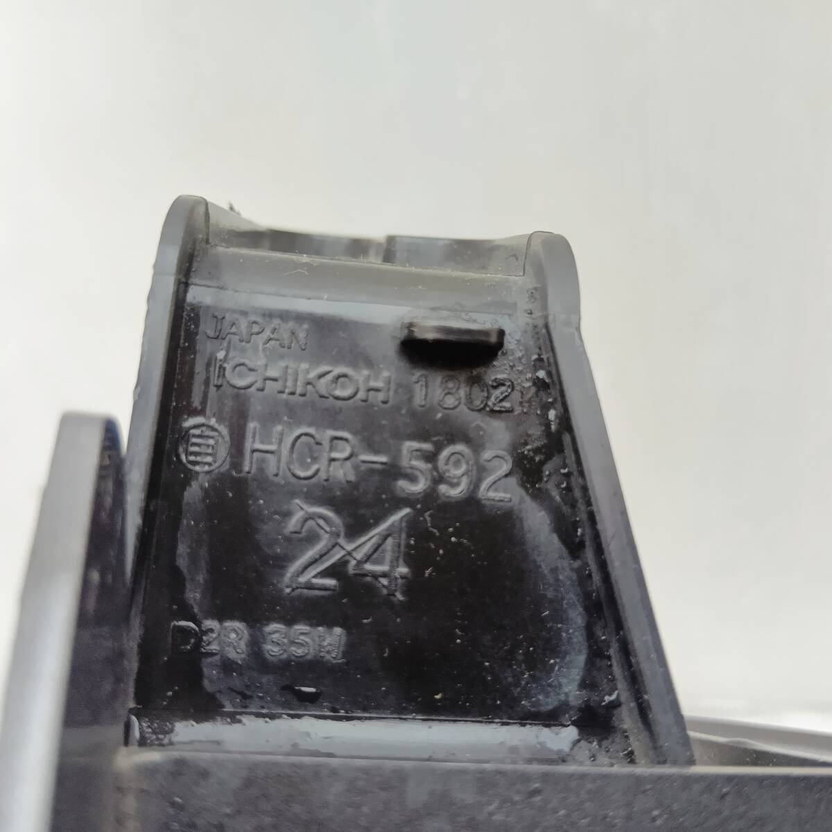 Yahoo!オークション - キューブ DBA-YGNZ11 キューブキュービック ヘッ...