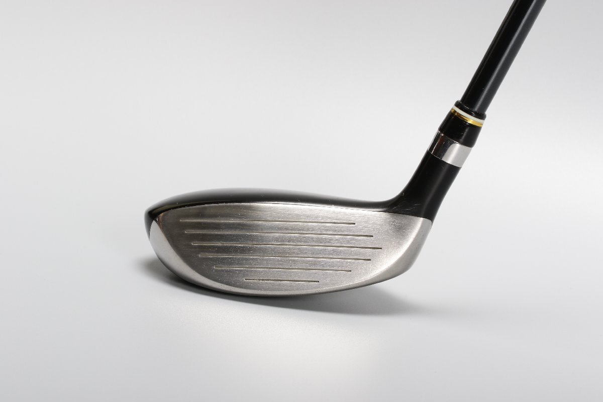 ミステリー The MYSTERY C-HT811 ユーティリティ U4(ユーティリティ)｜売買されたオークション情報、yahooの商品情報をアーカイブ公開 - オークファン（aucfan.com）