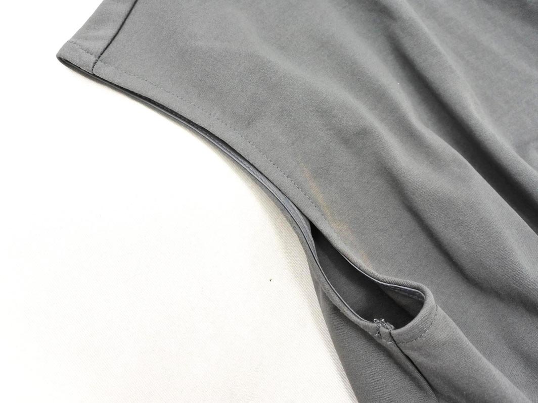 Yahoo!オークション - ネコポスOK PLST プラステ タック ノースリーブ ...