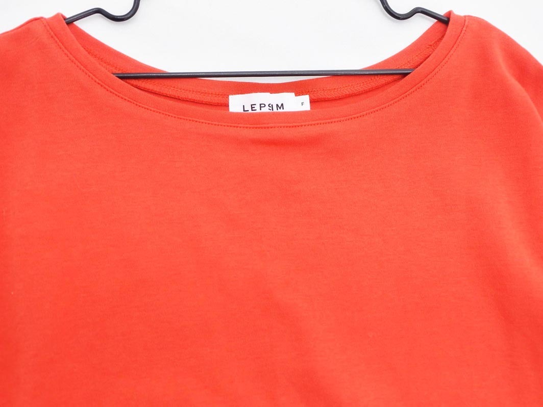 Yahoo!オークション - ネコポスOK LEPSIM レプシィムローリーズファー...