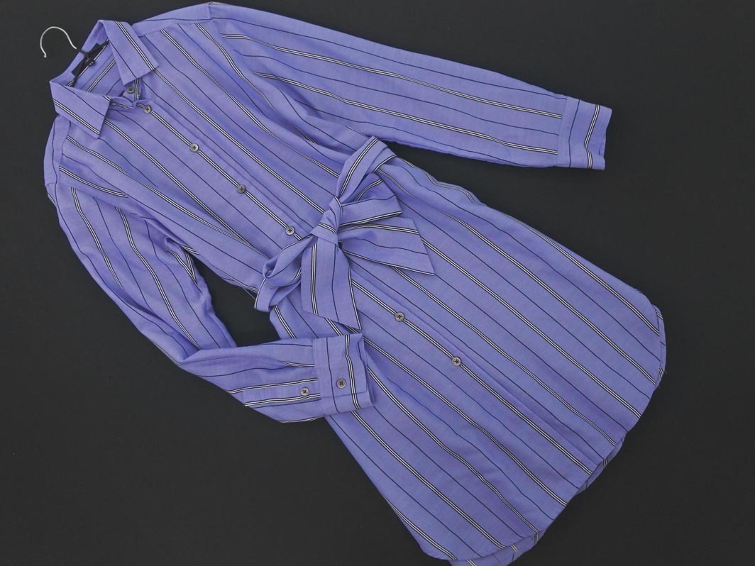 Yahoo!オークション - la.f... ラエフ ロートレアモン ストライプ ウエ...