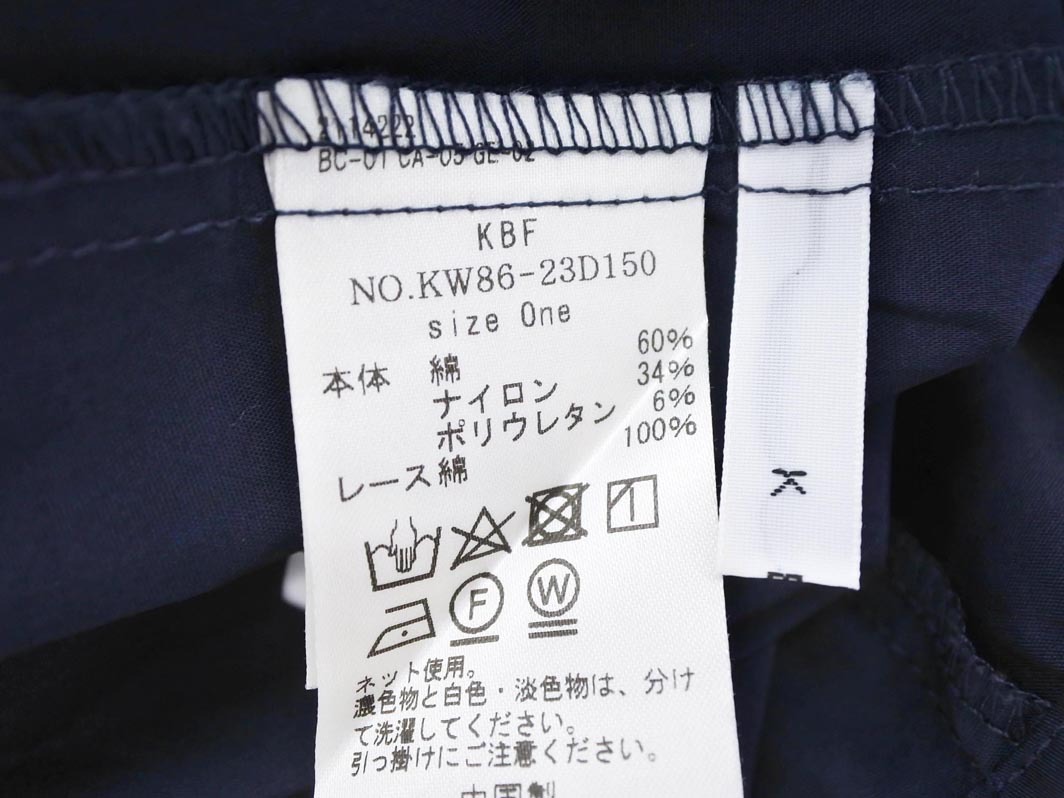 Yahoo!オークション - ネコポスOK KBF ケービーエフ アーバンリサーチ ...