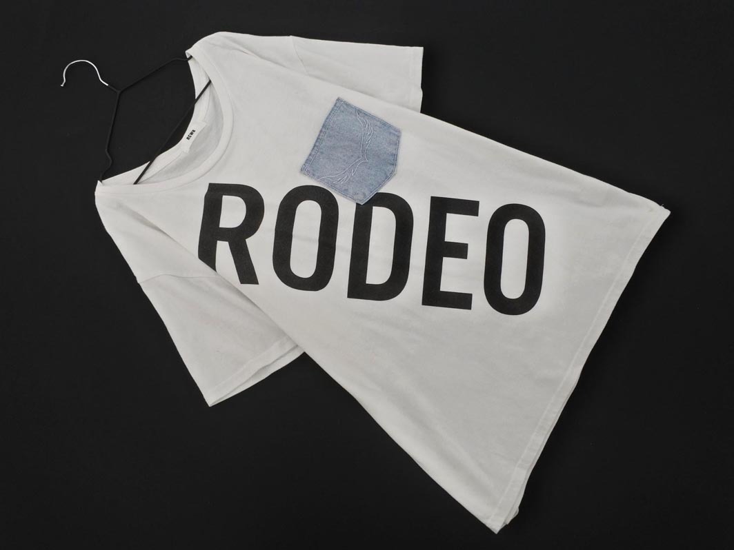 Yahoo!オークション - ネコポスOK RCWB ロデオクラウンズワイドボール ...