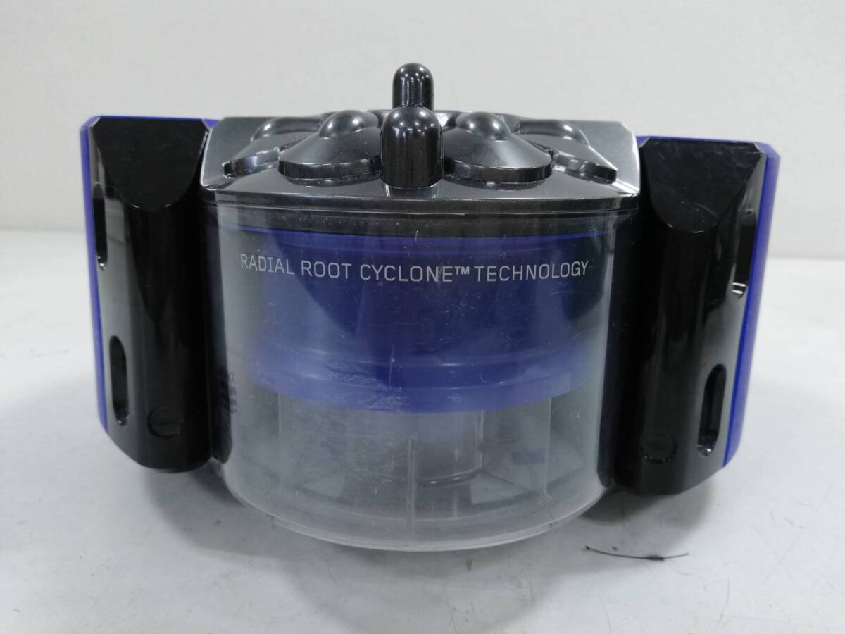 Yahoo!オークション - 【6495 か】 ダイソン dyson RB02 ロボット掃除...