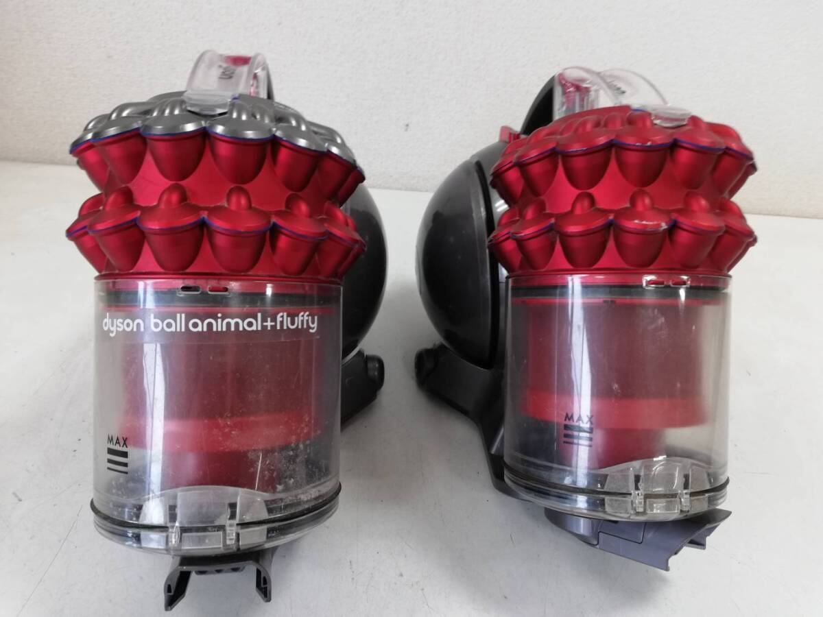 Yahoo!オークション - 【6435 6523 く】 ダイソン dyson CY25 CY24 コ...