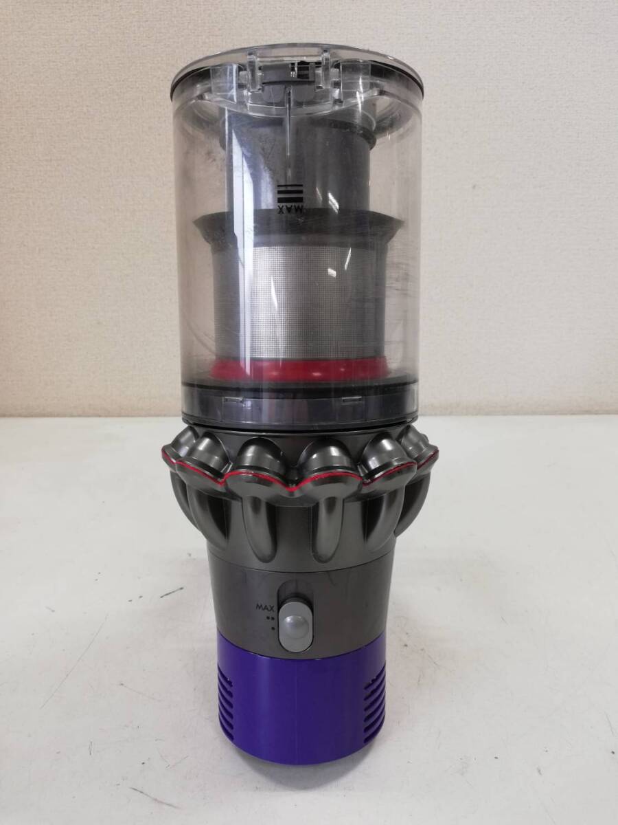 Yahoo!オークション - 【6148 い】 ダイソン dyson SV12 V10 掃除機 コ...