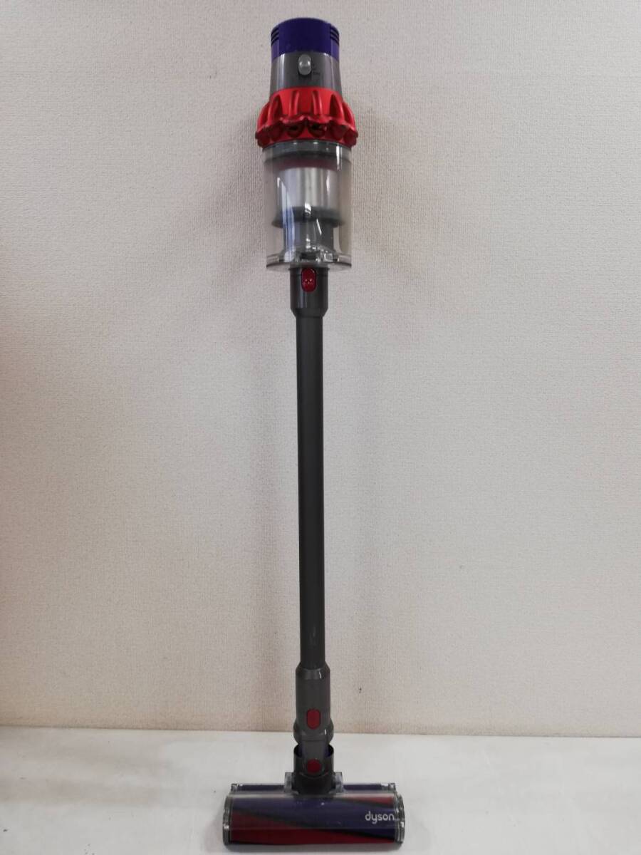 Yahoo!オークション - 【6391 か】 ダイソン dyson SV12 V10 掃除機 コ...