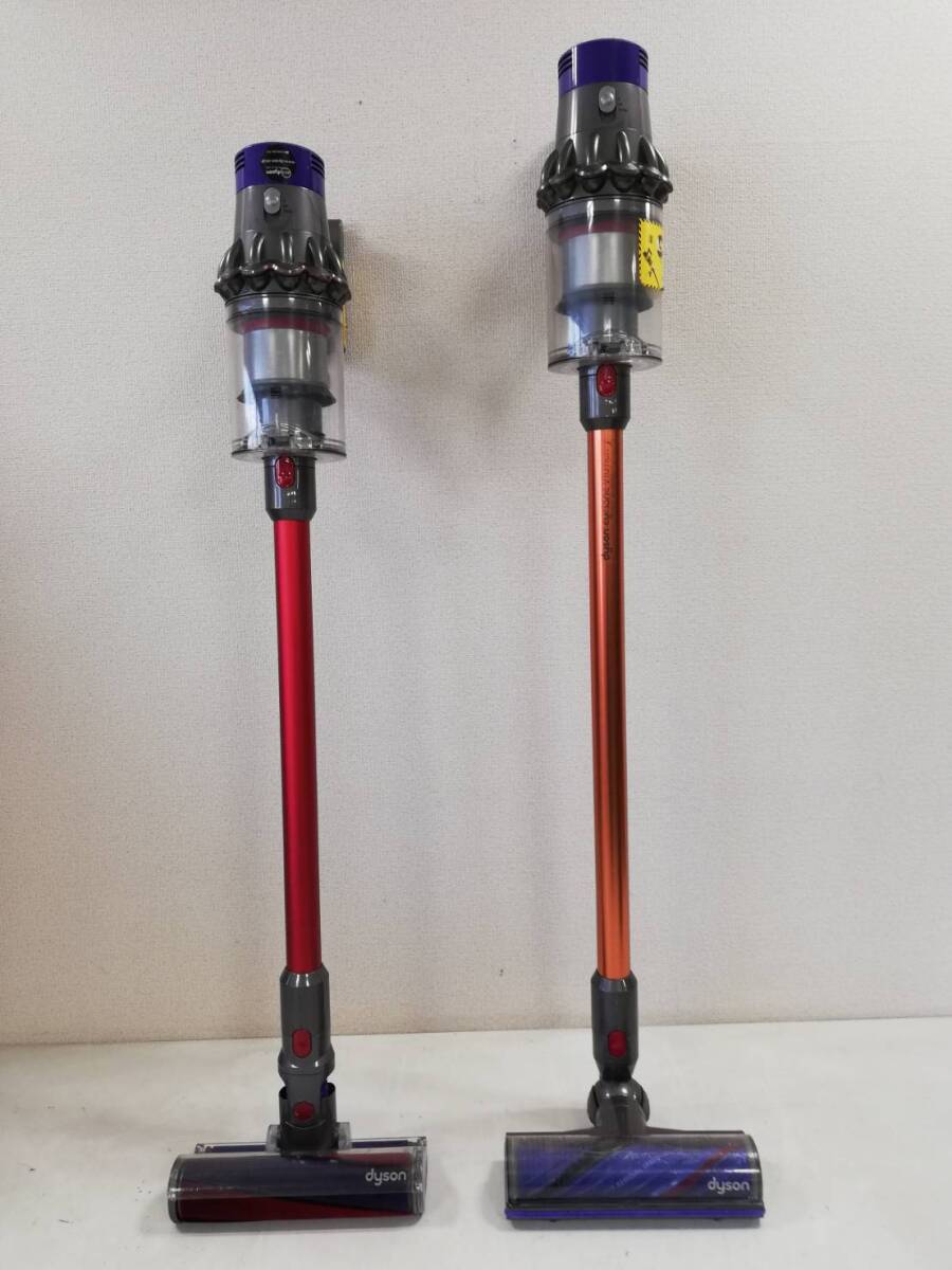 Yahoo!オークション - 【6373 6381 き】 ジャンク ダイソン dyson SV12...