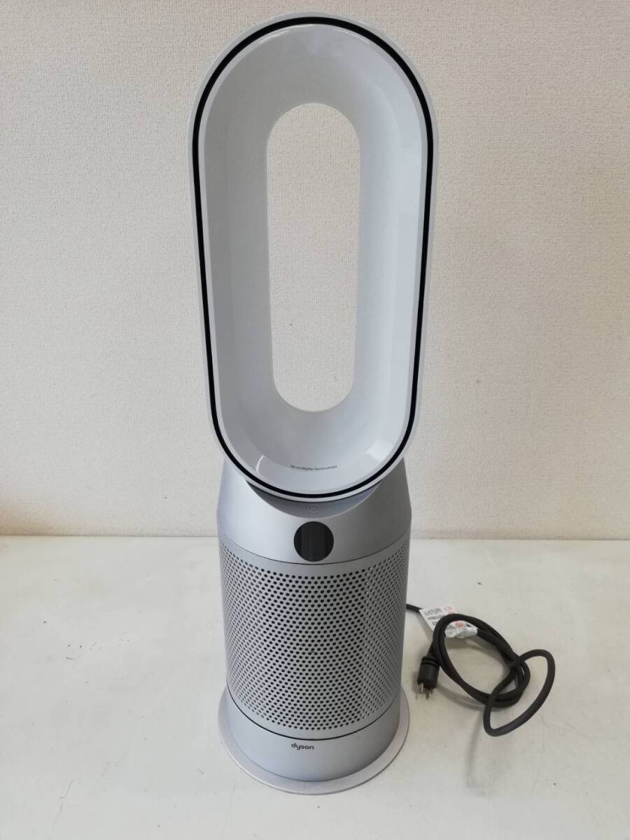Yahoo!オークション - 【6574 こ】 HP07 dyson ダイソン 空気清浄機能...