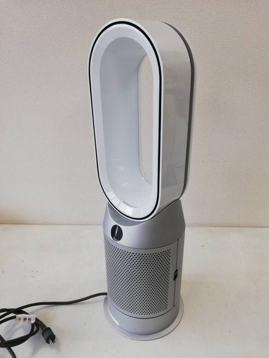 Yahoo!オークション - 【6574 こ】 HP07 dyson ダイソン 空気清浄機能...