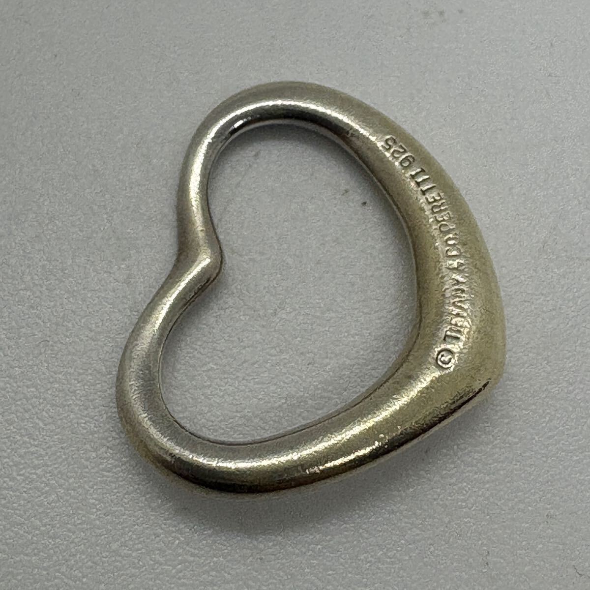 Yahoo!オークション - 【K-2267】TIFFANY＆ Co. ティファニー ペレッテ...